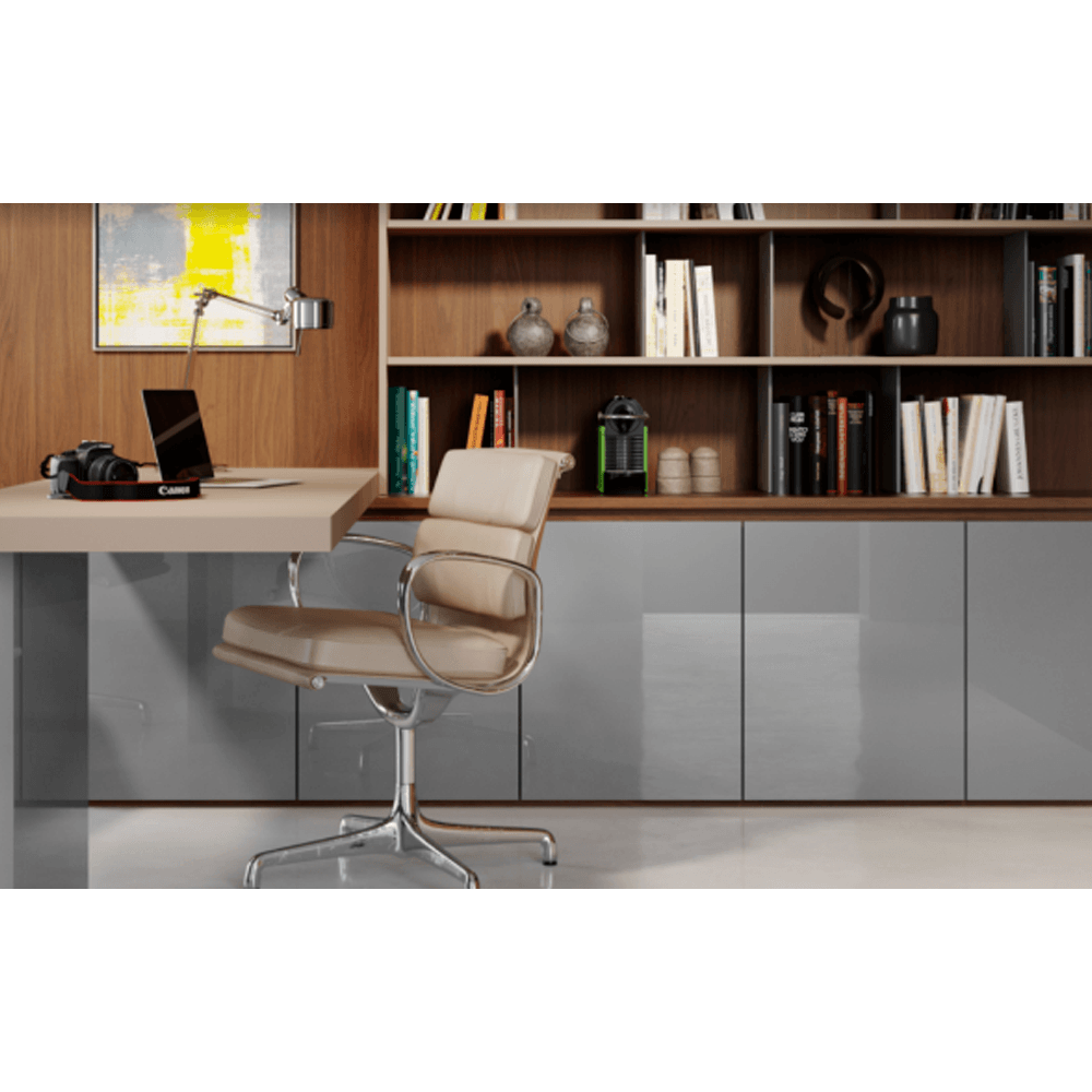 MDF Cinza Sagrado Duratex - Varotti