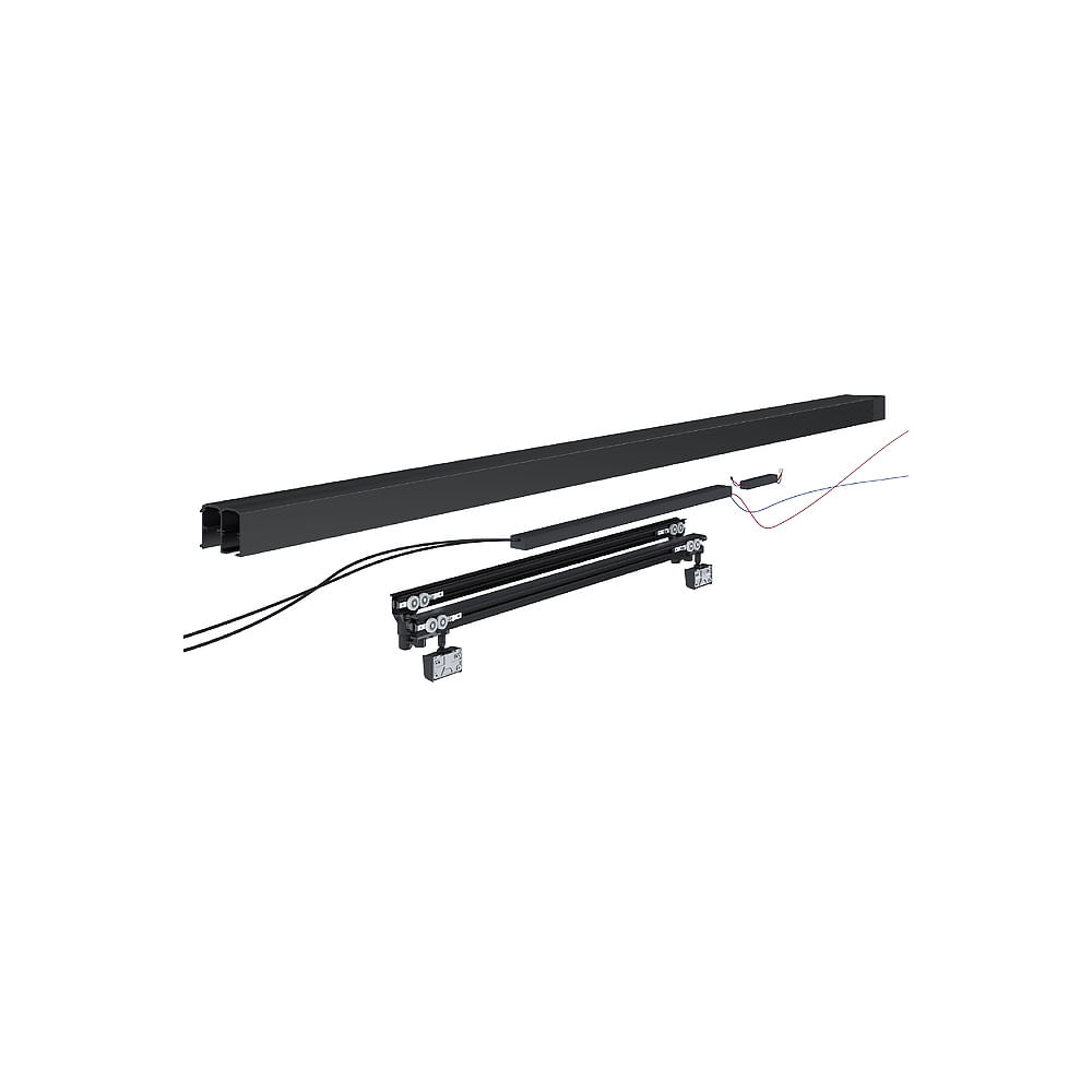 Kit C-1000 Automático Topo Direita (1101-1200mm) Rometal - Varotti
